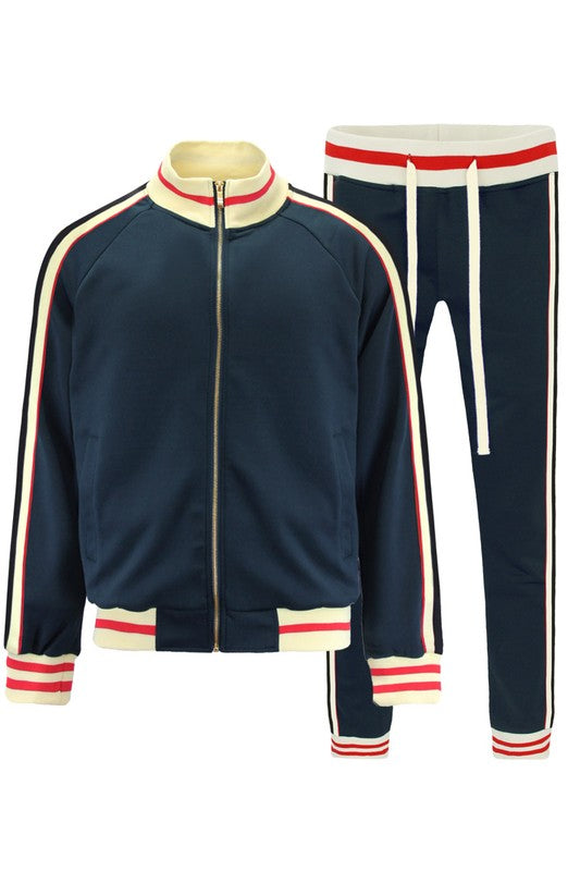 Keith Harley Collection added new mens item called the Traveler ...