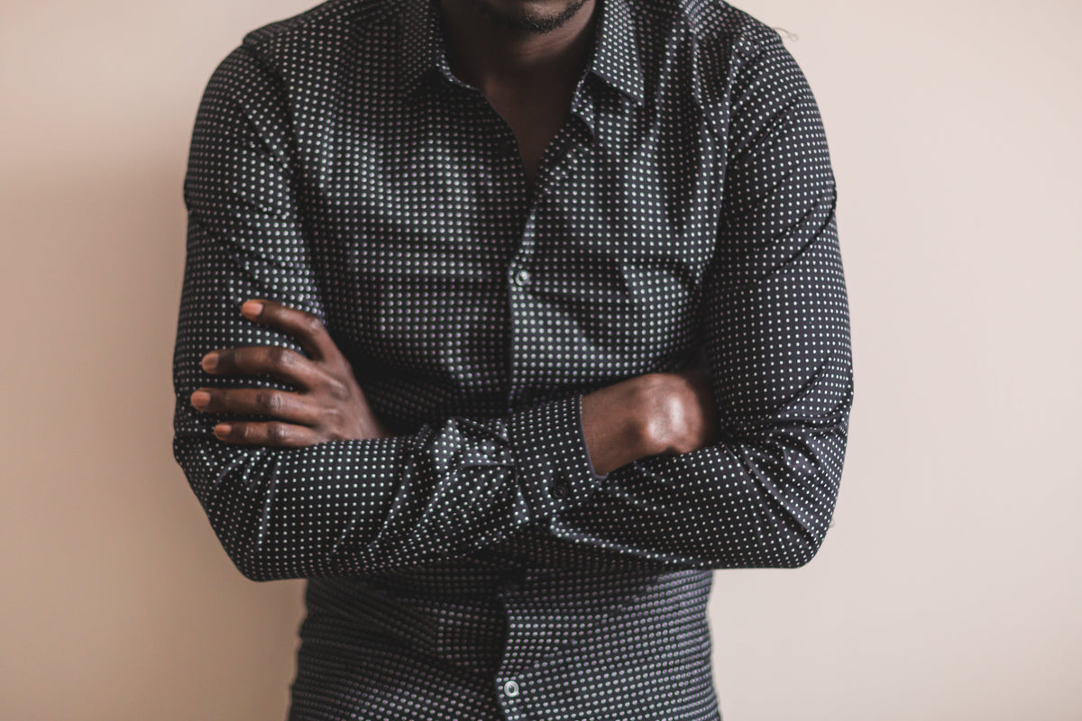 Men’s Shirts – keithharleycollection