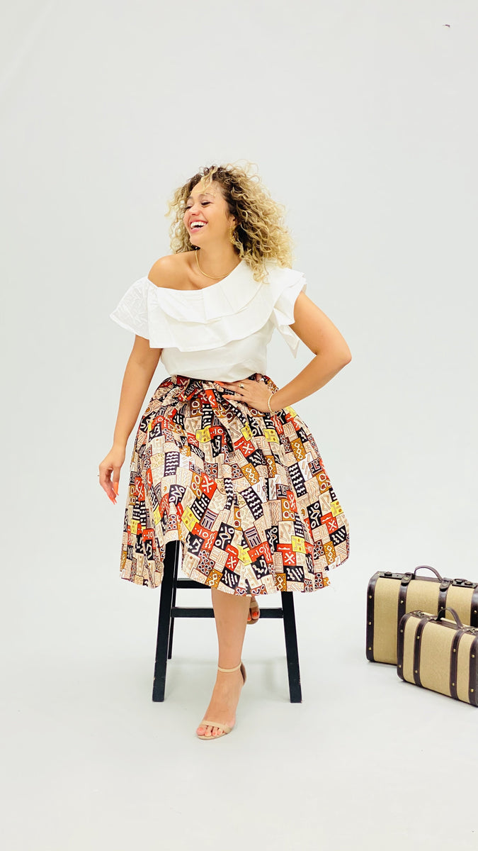 Women’s Blouses – keithharleycollection