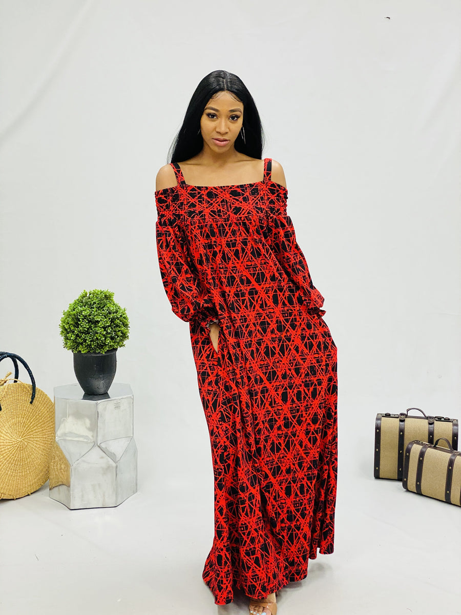 Women's Dresses – keithharleycollection