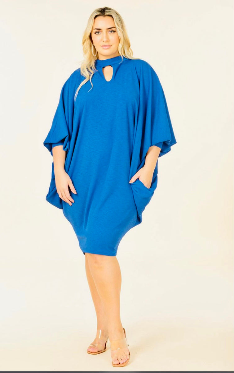 Phenomenal Dress – keithharleycollection